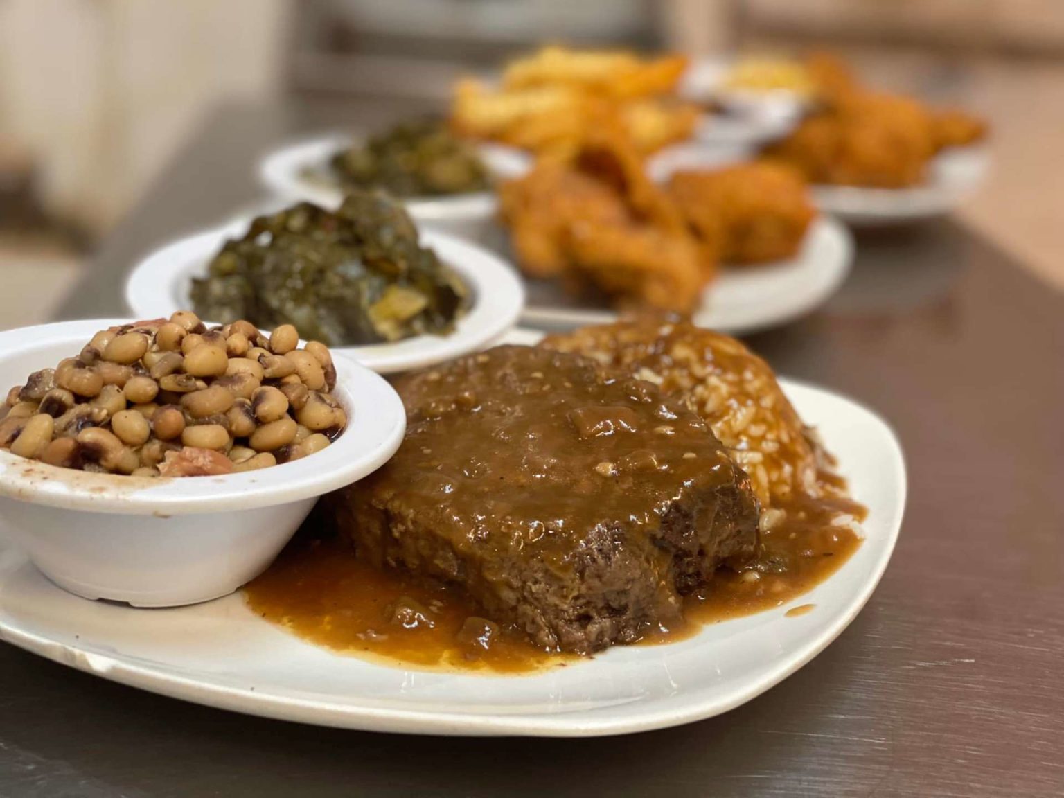 Kinfolk Chiken and Waffles – Just another WordPress site